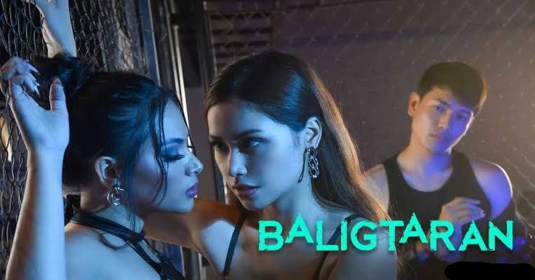 BALIGTARAN 2024 – IndoSemi Plus